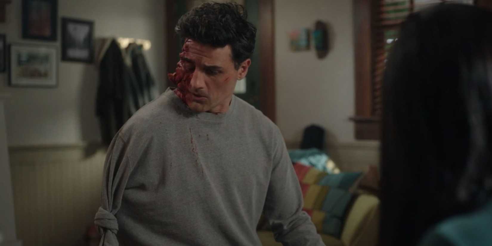 Resident Alien Season 4, Episode 2 Review: I Laughed Out Loud ...