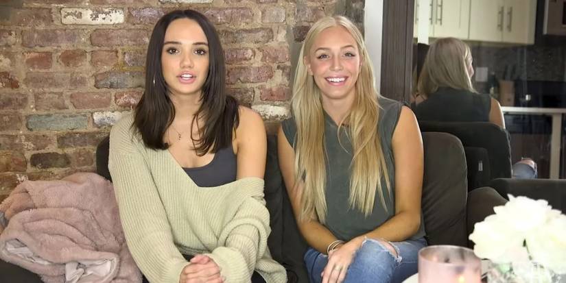 8 Most Shocking Reveals From Alex Cooper's Call Her Alex Docuseries