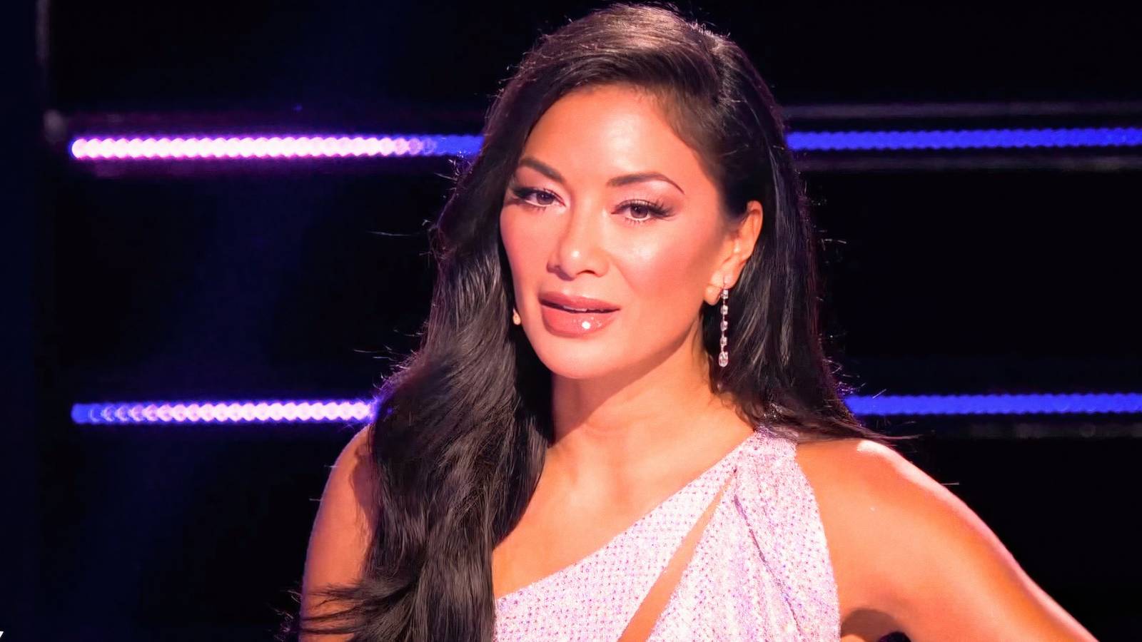 5 Reasons Nicole Scherzinger's Return To The Masked Singer Would Be A ...