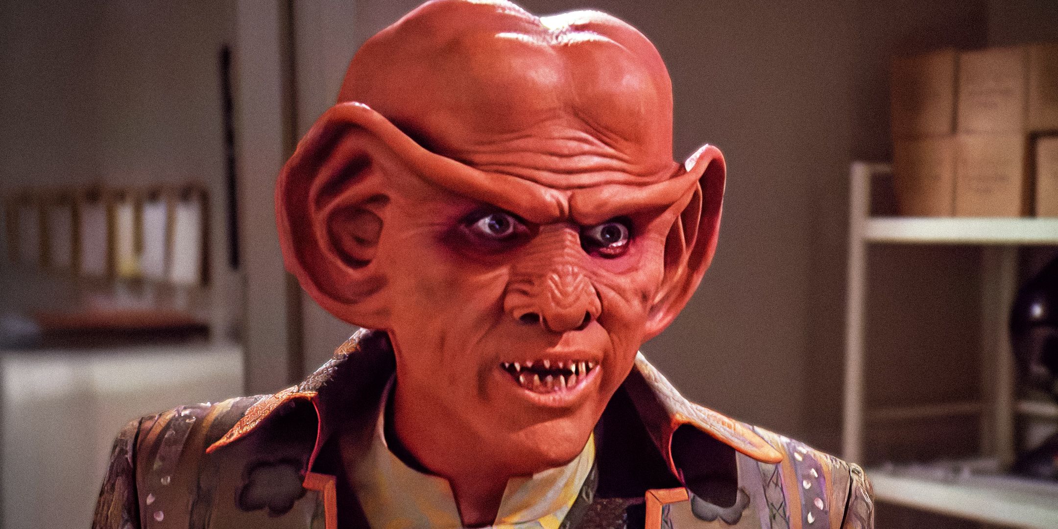 5 Star Trek: Deep Space Nine Season 3 Episodes I Always Skip On A Rewatch