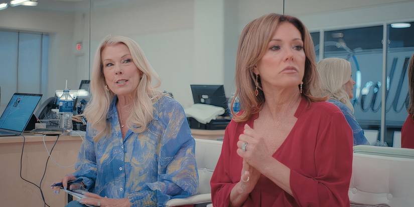 America's Sweethearts: Dallas Cowboys Cheerleaders Season 2: Judy ...