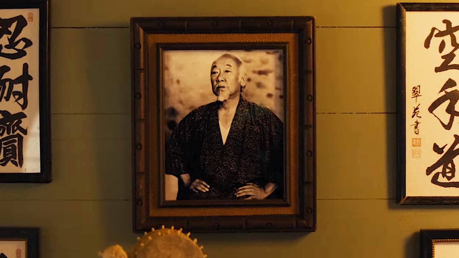 6 Karate Kid: Legends Characters & Who They Replace From The Original Movie