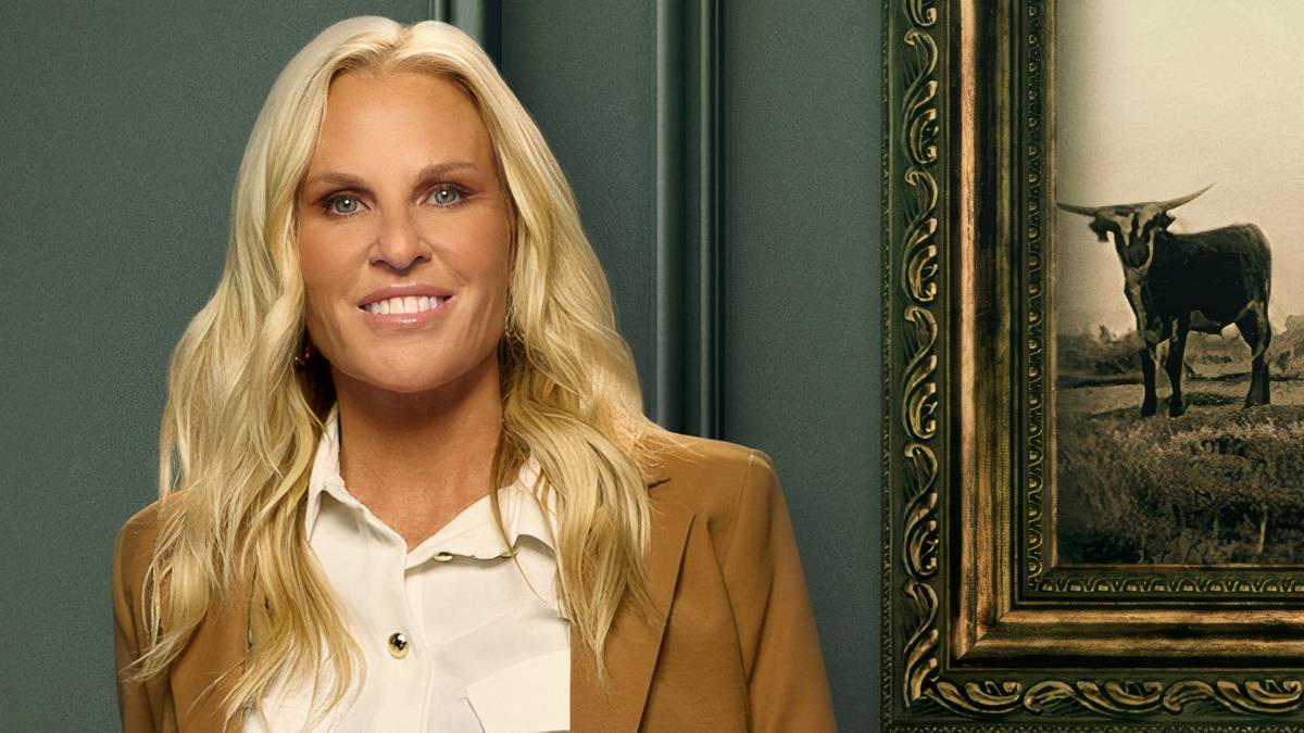 McBee Dynasty: The Truth About Galyna & Kristi’s Relationship Finally ...