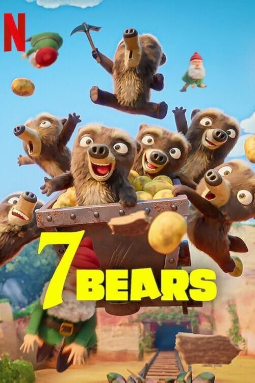 7 Bears Summary, Trailer, Season List, Cast, Where to Watch and More