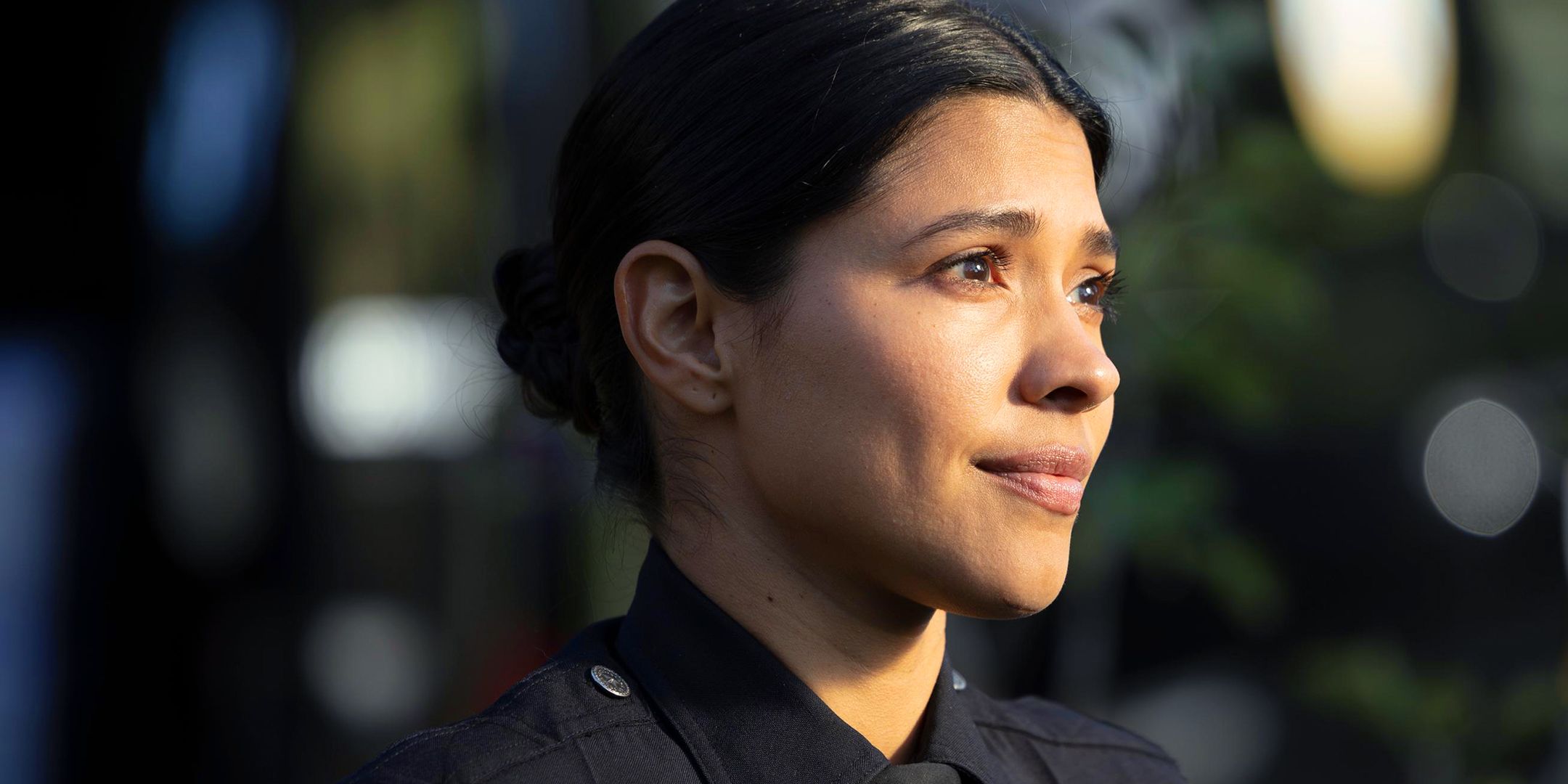 7 Characters In The Rookie Who Can Replace Celina In Season 8, Ranked ...