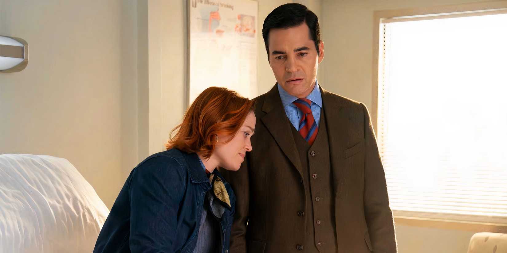 This Juicy Will Trent Season 4 Theory Would Ruin Season 3's Smartest ...