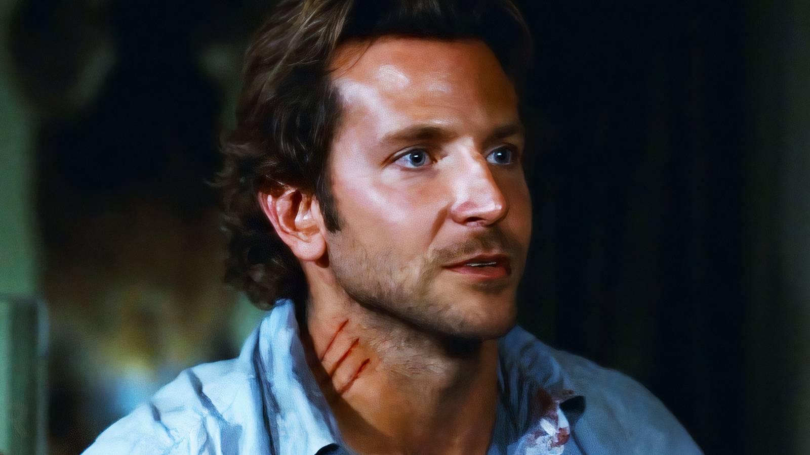 7 TV Shows You Totally Forgot Bradley Cooper Appeared In