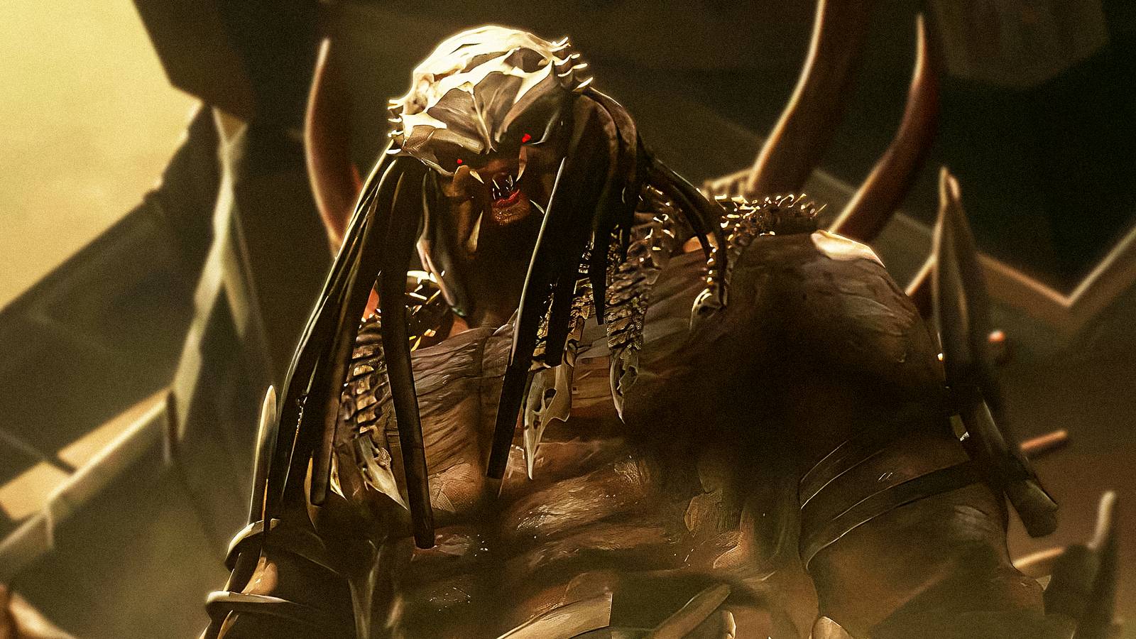 8 Ways Predator's New Movie Changes The Franchise's Canon & History