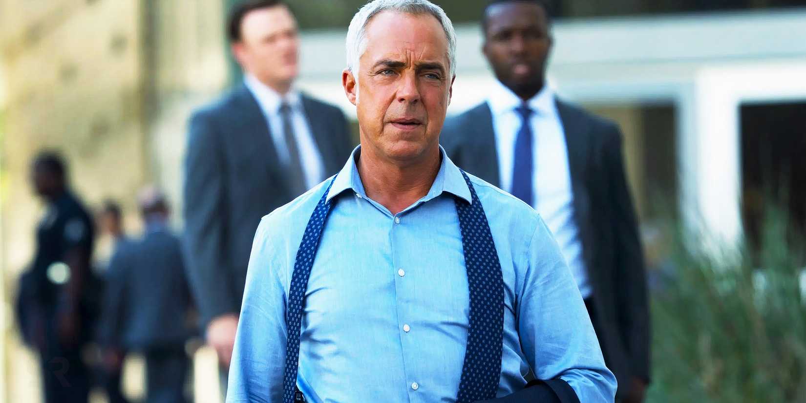 Mindhunter & Bosch: Two Must-See Crime Dramas for Every Fan Of The Genre