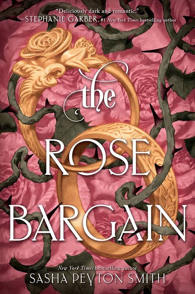 10 Romantasy Books To Read If Deadly Trials Are Your Favorite Trope