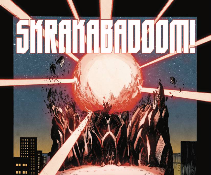 Wonder Man Unleashes His Full Powers Ahead of Disney+ Series: "The ...