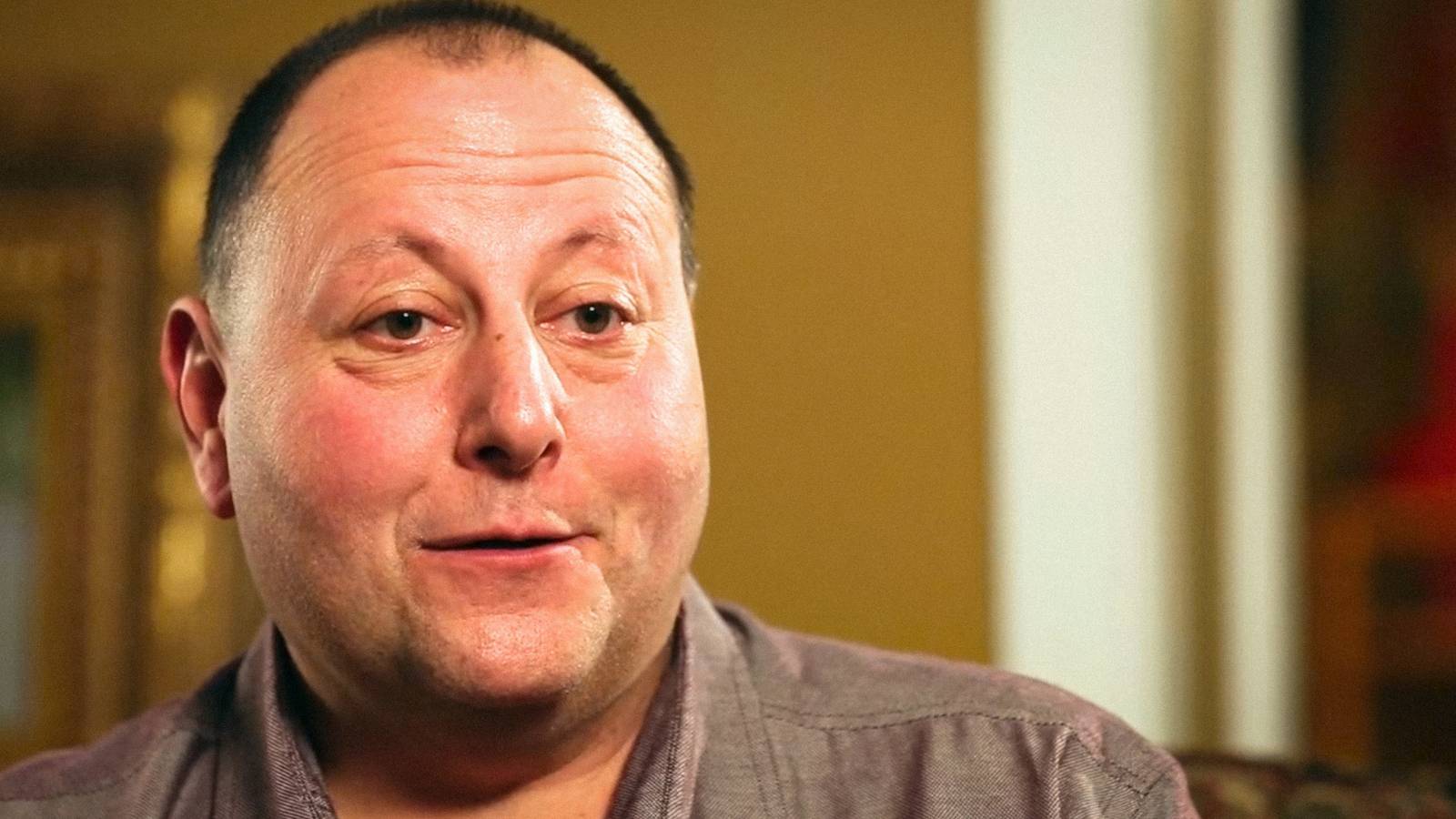 90 Day Fiancé’s David Toborowsky Announces Huge Milestone After Leaving ...