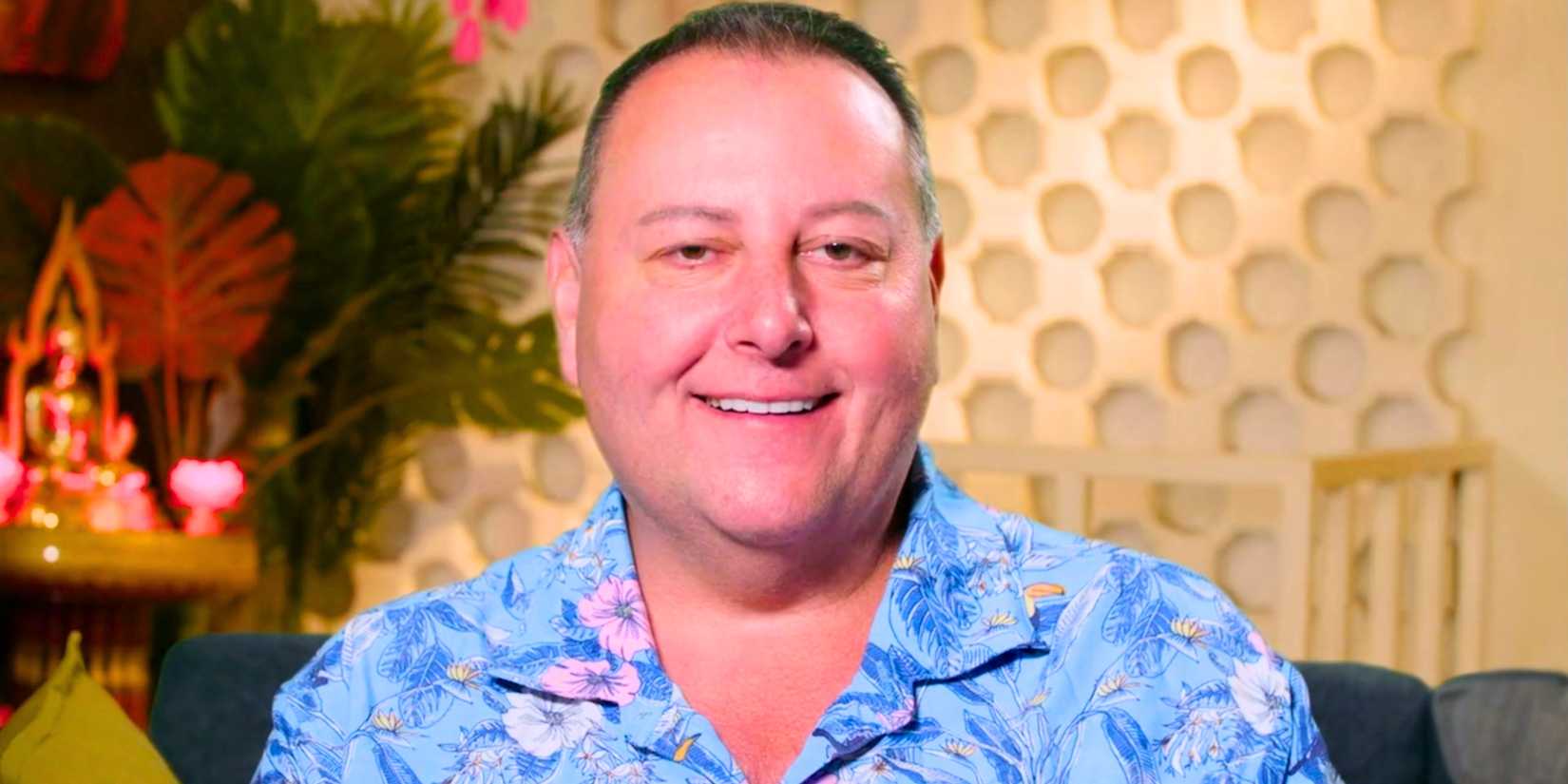 90 Day Fiancé: Shocking Ways David Toborowsky Makes Money In Thailand ...