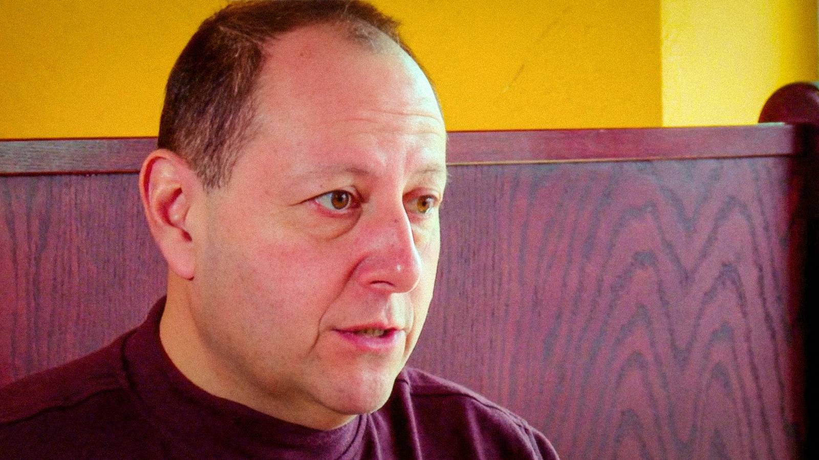 “Rest In Peace”: 90 Day Fiancé’s David Toborowsky Mourns Beloved Family ...