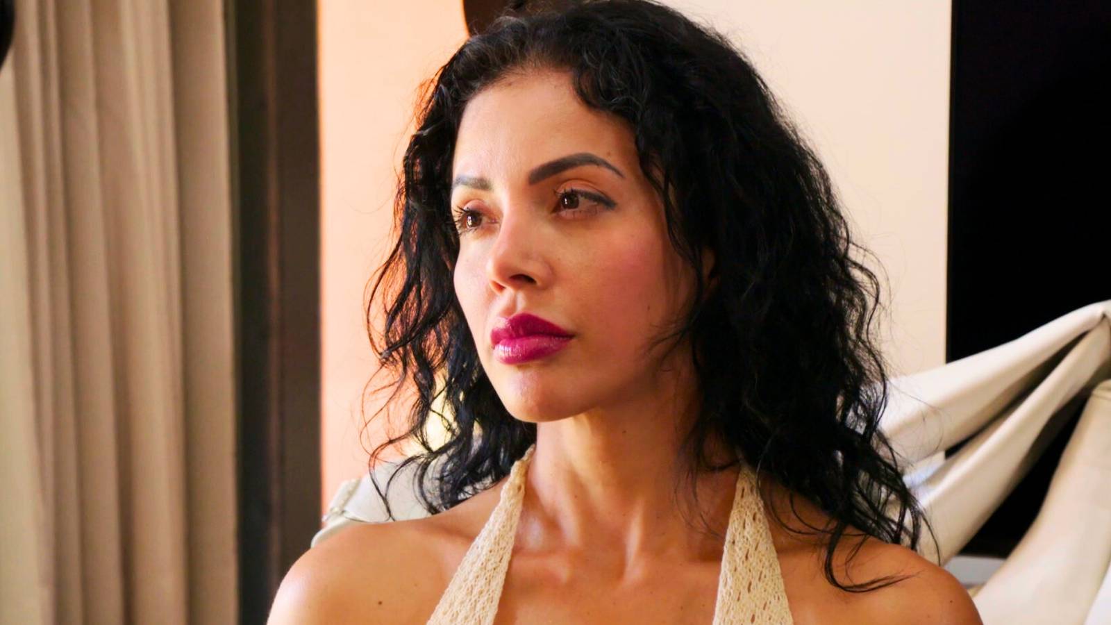 "ICE Is Gonna Kick Me Out": 90 Day Fiancé’s Jasmine Pineda Reveals New Terrifying Immigration Update