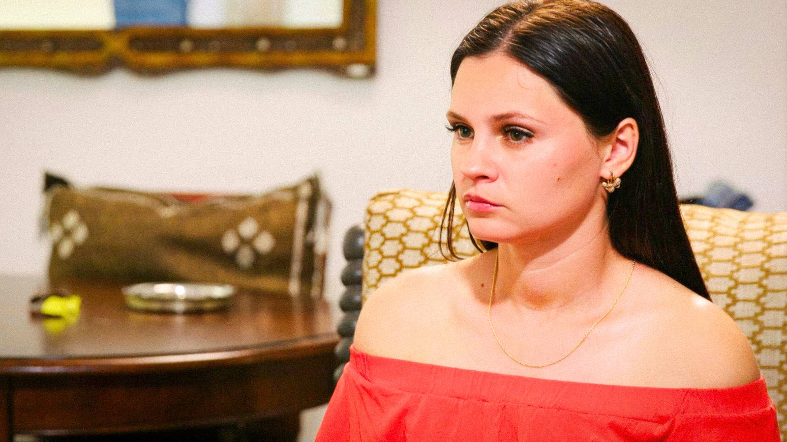 90 Day Fiancé’s Julia Trubkina Reveals Alarming Health News After ...