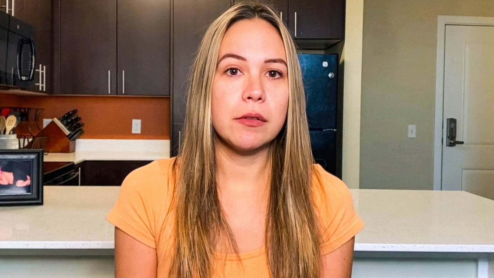90 Day Fiancé’s Liz Woods Announces Major Health Updates After ...