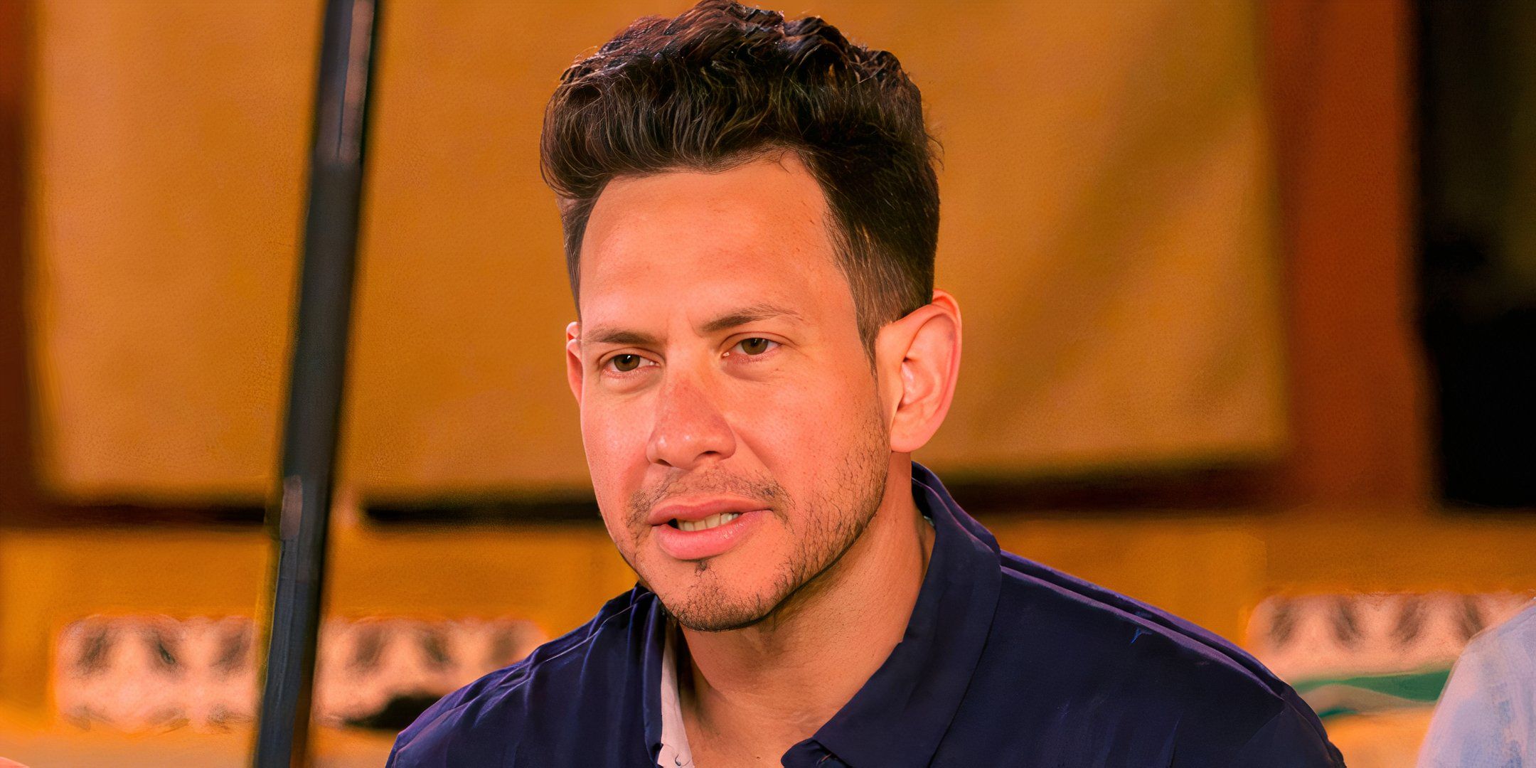 90 Day Fiancé: Who Is Josh Weinstein's Ex-Wife? (He Was Married To ...