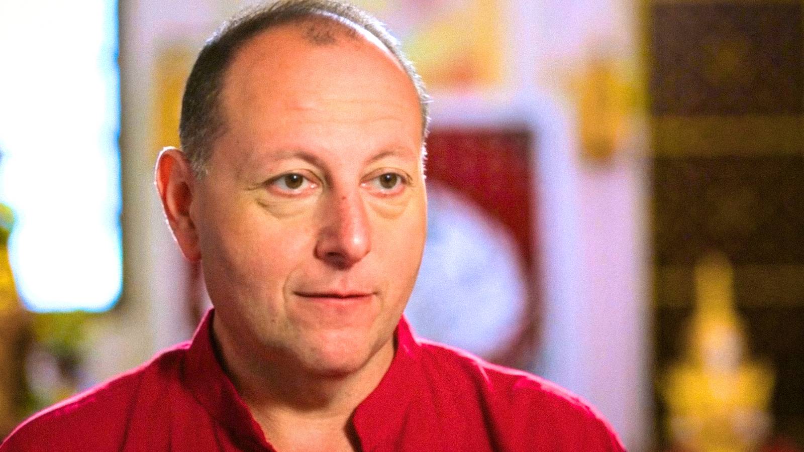 The Real Reason 90 Day Fiancé's David Toborowsky Left His Baby (Find ...