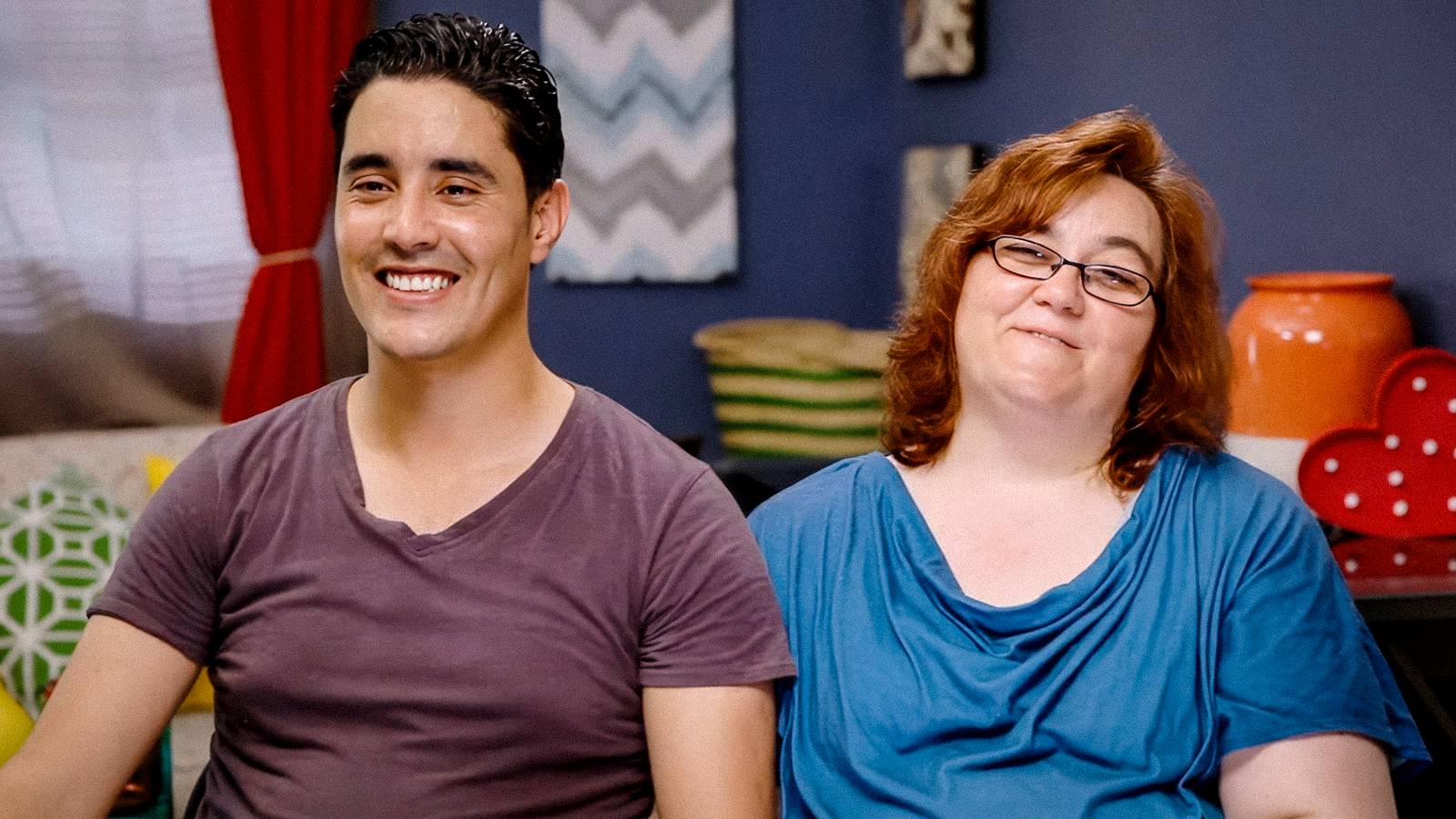 Which 90 Day Fiancé Wedding Is The Most Iconic? (The 90th Franchise ...