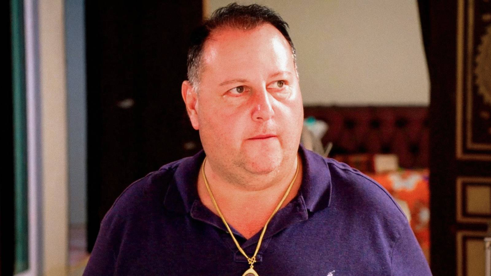 90 Day Fiancé's David Toborowsky Spotted With Unexpected Co-Stars After ...