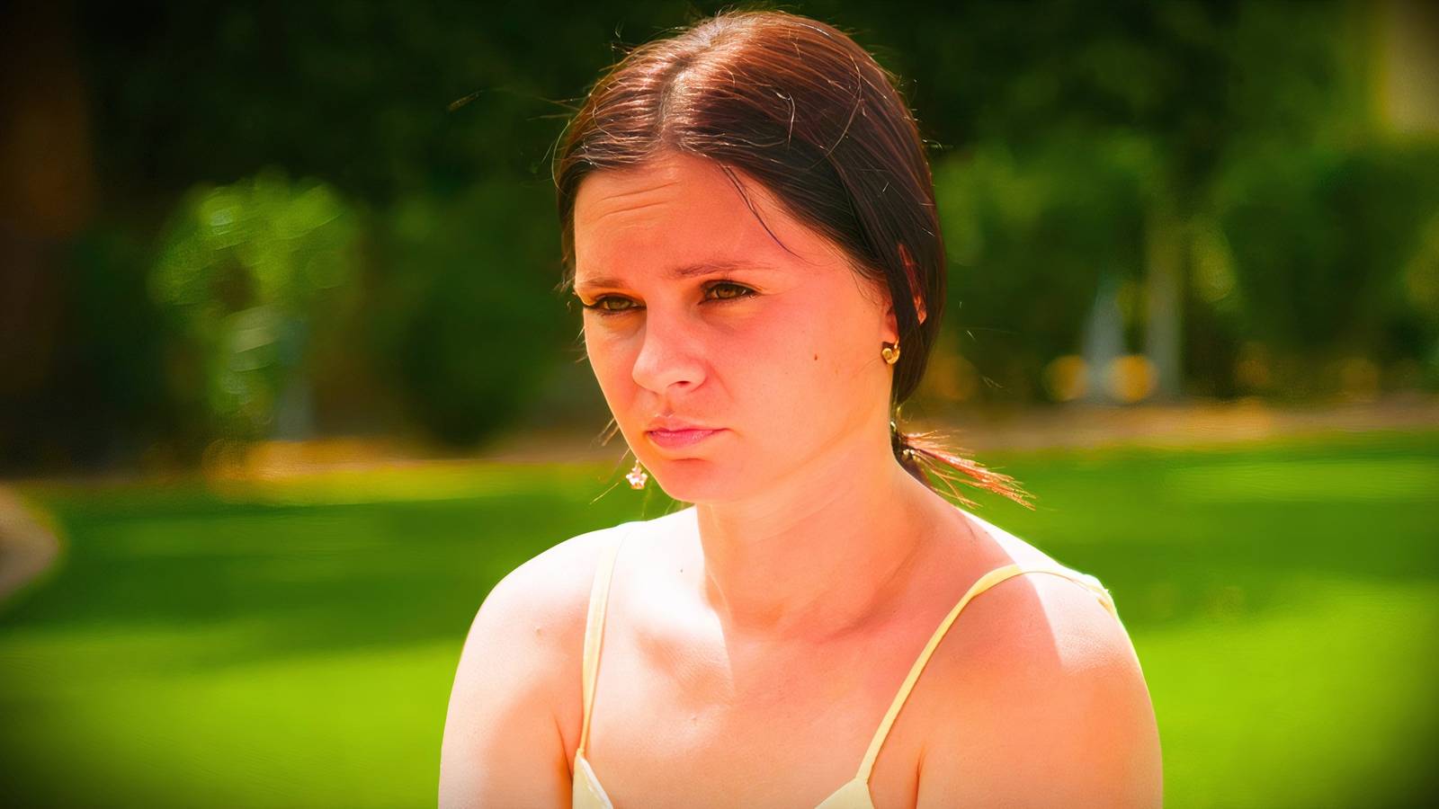 "Run On The Rainbow!": 90 Day Fiancé's Julia Lost Her Family Member ...