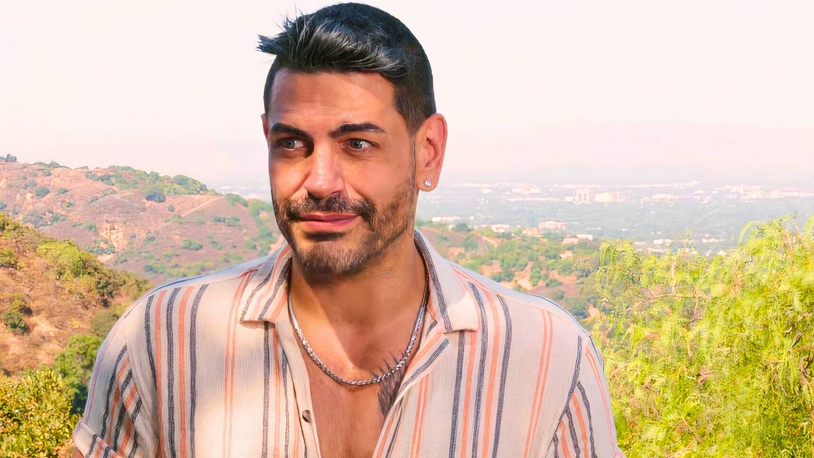 90 Day Fiancé Season 11: Who Is Sarper Güven's Ex-Wife? (Shekinah ...