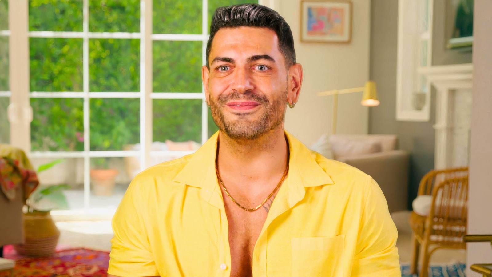 90 Day Fiancé: Where Is Sarper Güven Living Now? (He Doesn't Like ...