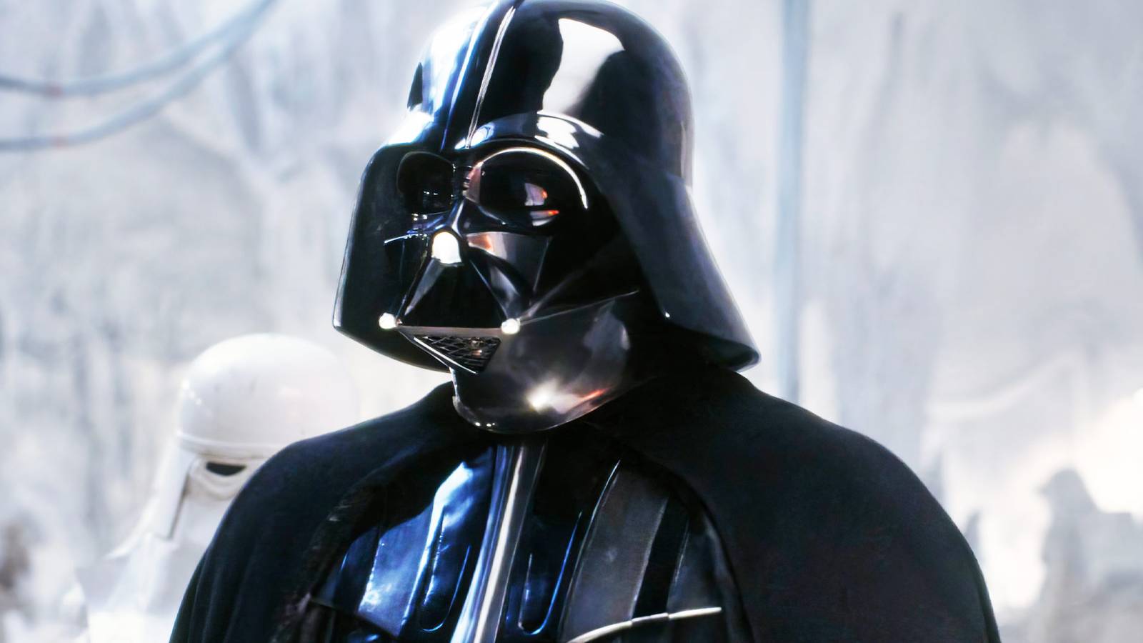 Star Wars: 8 Potential Replacements for Darth Vader According to Palpatine