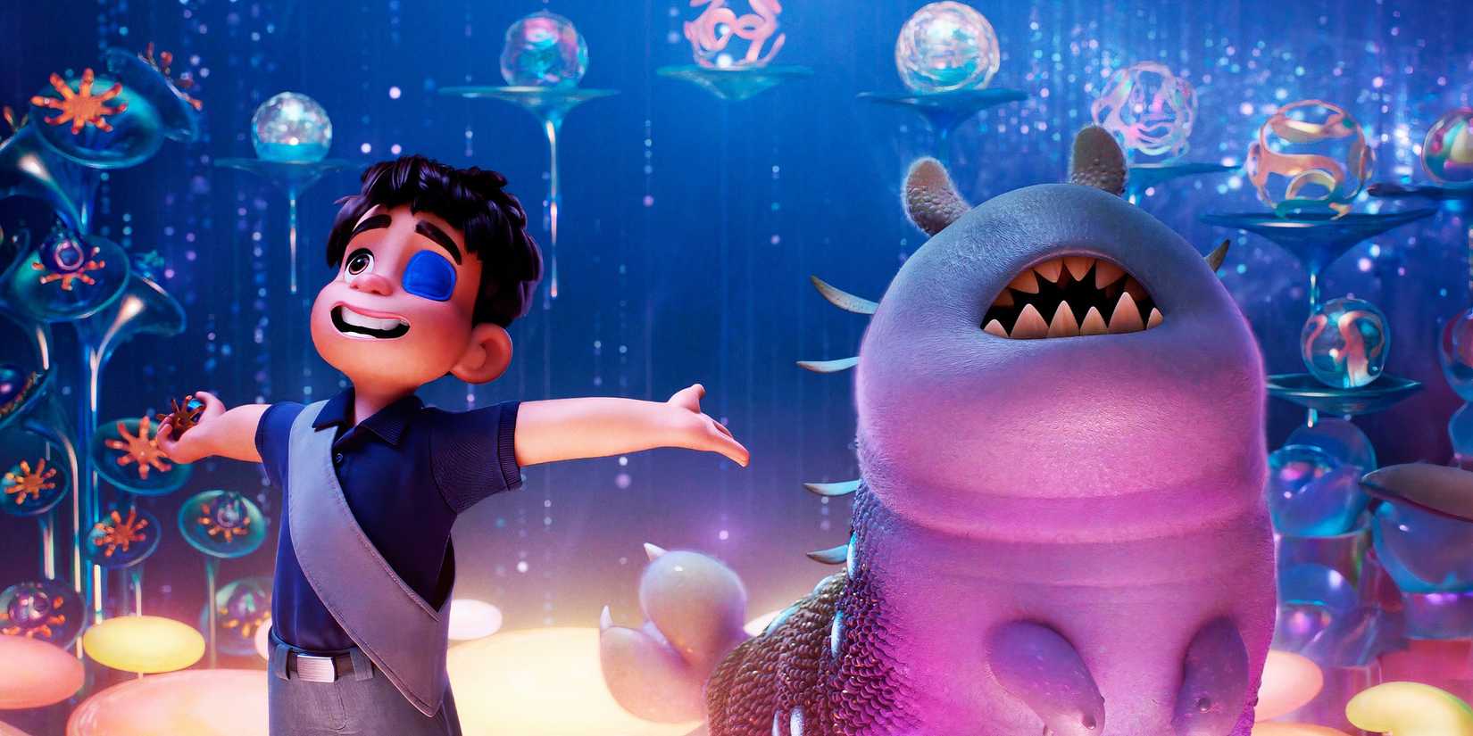 Inside the Shocking Box Office Flop That Has Pixar Scrambling
