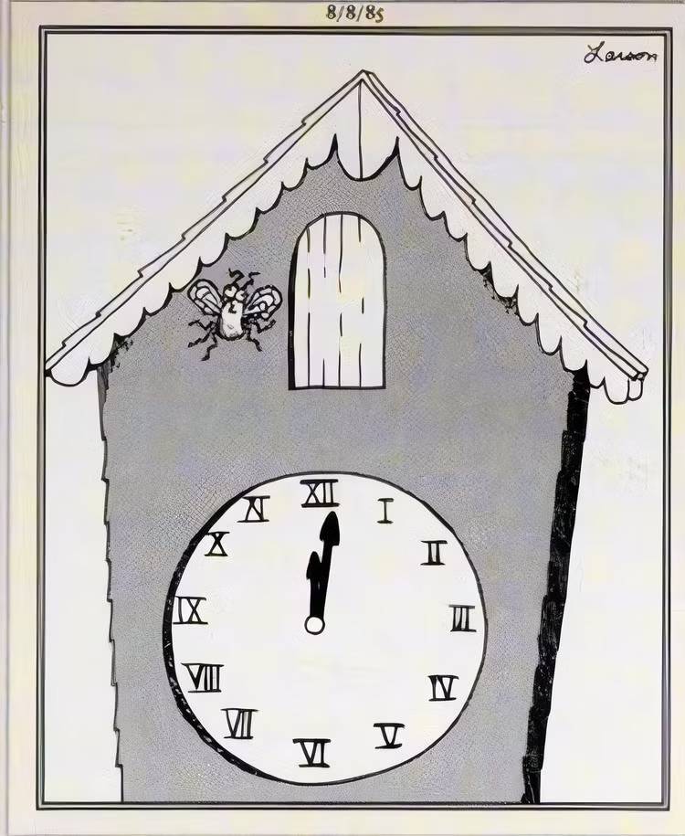 10 Hilarious Far Side Comics We Need Your Help Figuring Out