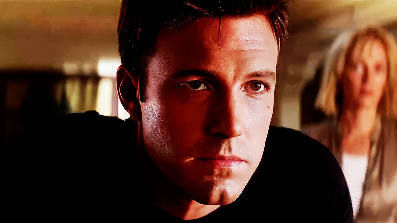 A Forgotten Ben Affleck Sci-Fi Movie Is Now Trending On Netflix 22 ...