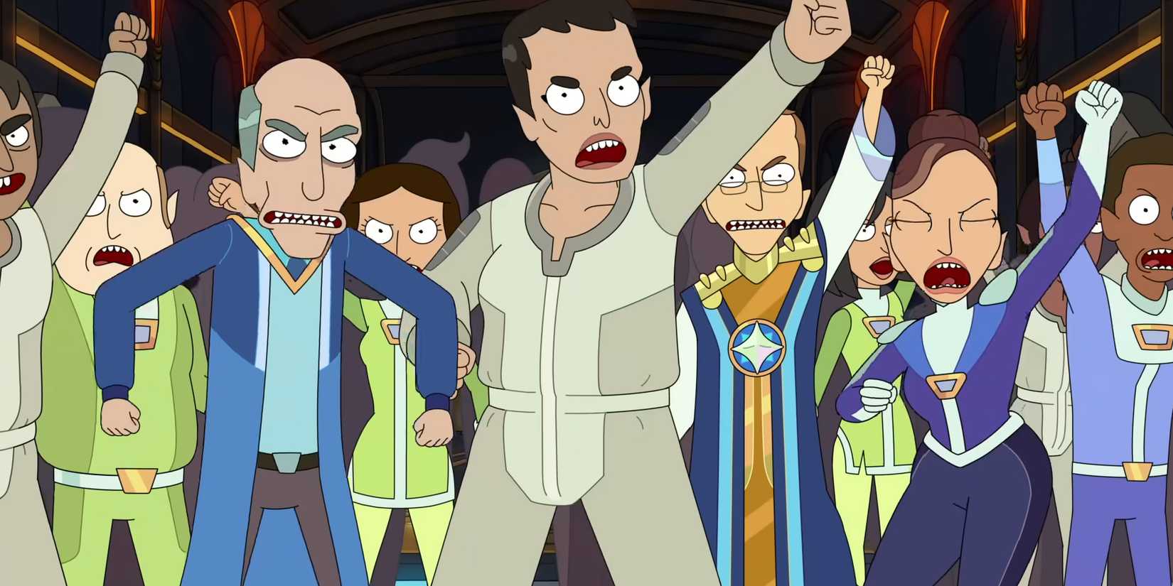 Rick & Morty Season 8 Provides A Harsh Reminder About The Brutal Cost ...