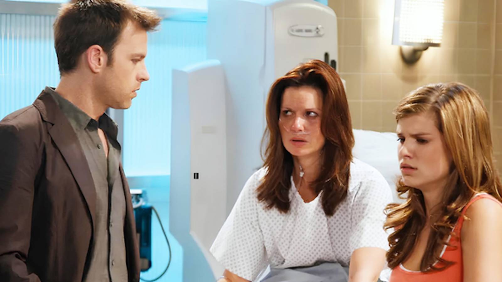 9 Soap Opera Tropes That We Still Can't Get Enough Of