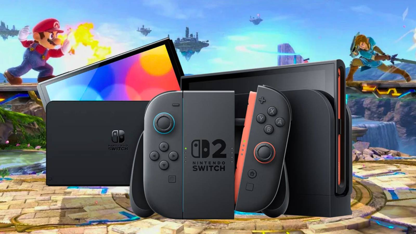10 Essential Games Every Switch (& Switch 2) Player Should Own
