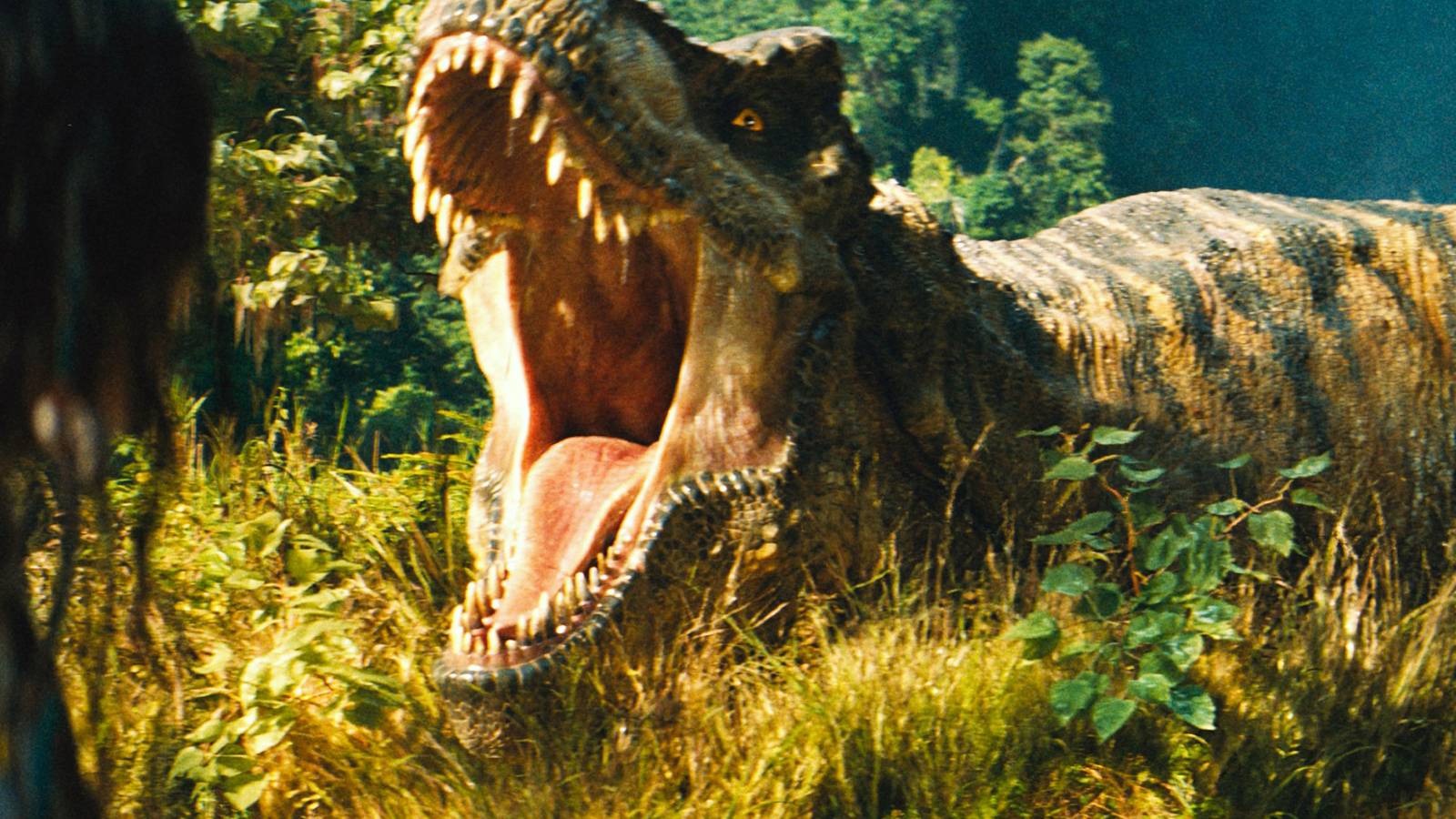 Jurassic World Rebirth Early Reactions Praise Movie For Recapturing ...