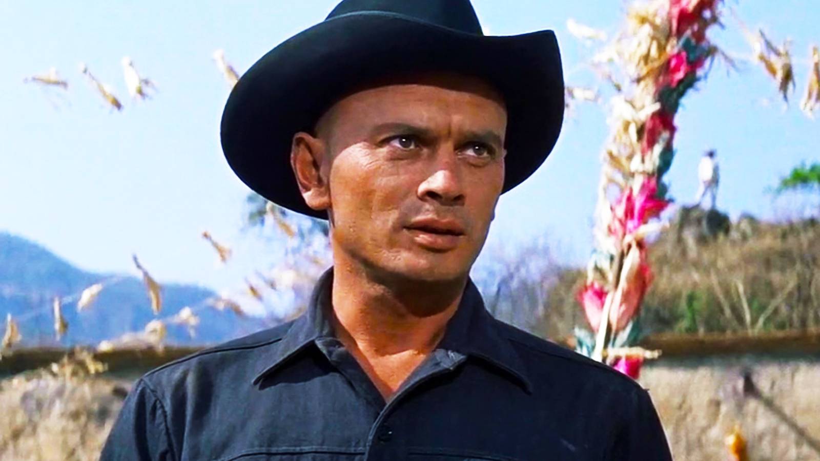 All 5 Magnificent Seven Movies Ranked