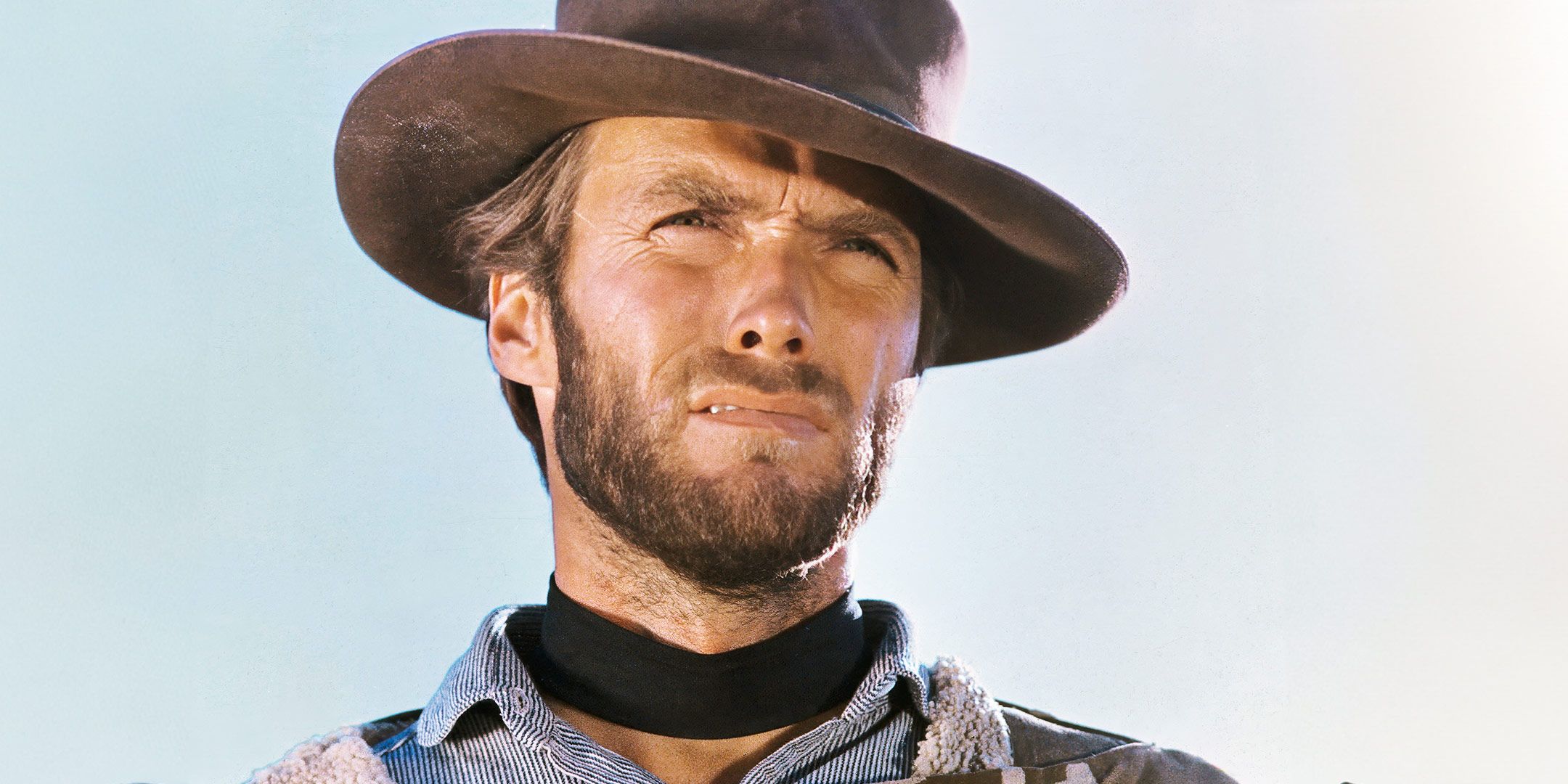 A Westerns Legend Played Two Completely Different Characters In Clint ...