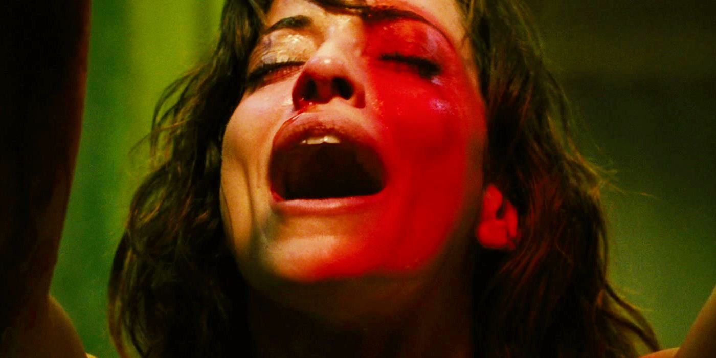 $1 Billion Horror Movie Franchise Gets Exciting New Life With Return To ...