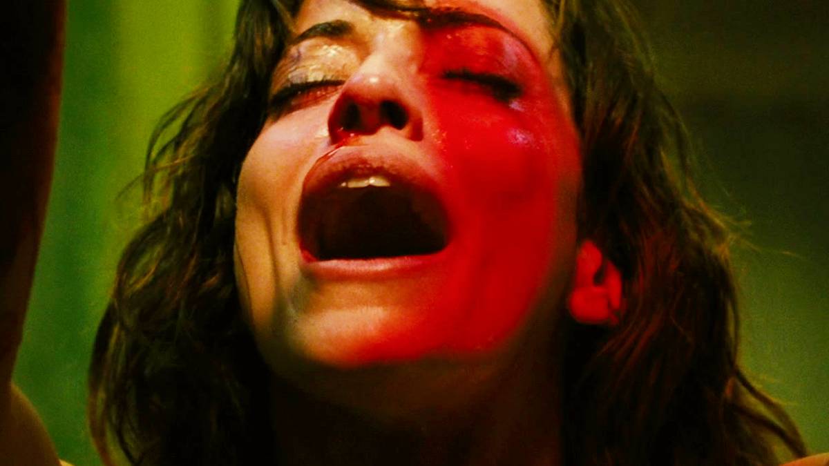 $1 Billion Horror Movie Franchise Gets Exciting New Life With Return To ...