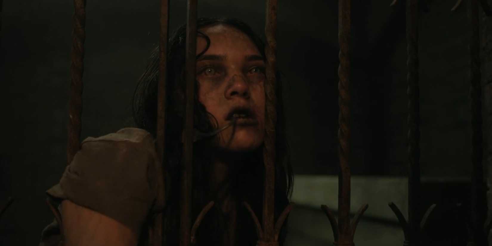 What Happened To Ginny In The Walking Dead: Dead City Season 2's Ending