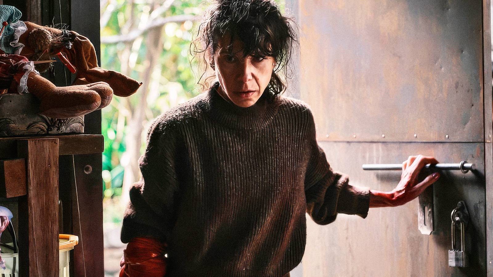 Talk to Me: The Philippous' Debut Horror Film That Rivals Bring Her Back