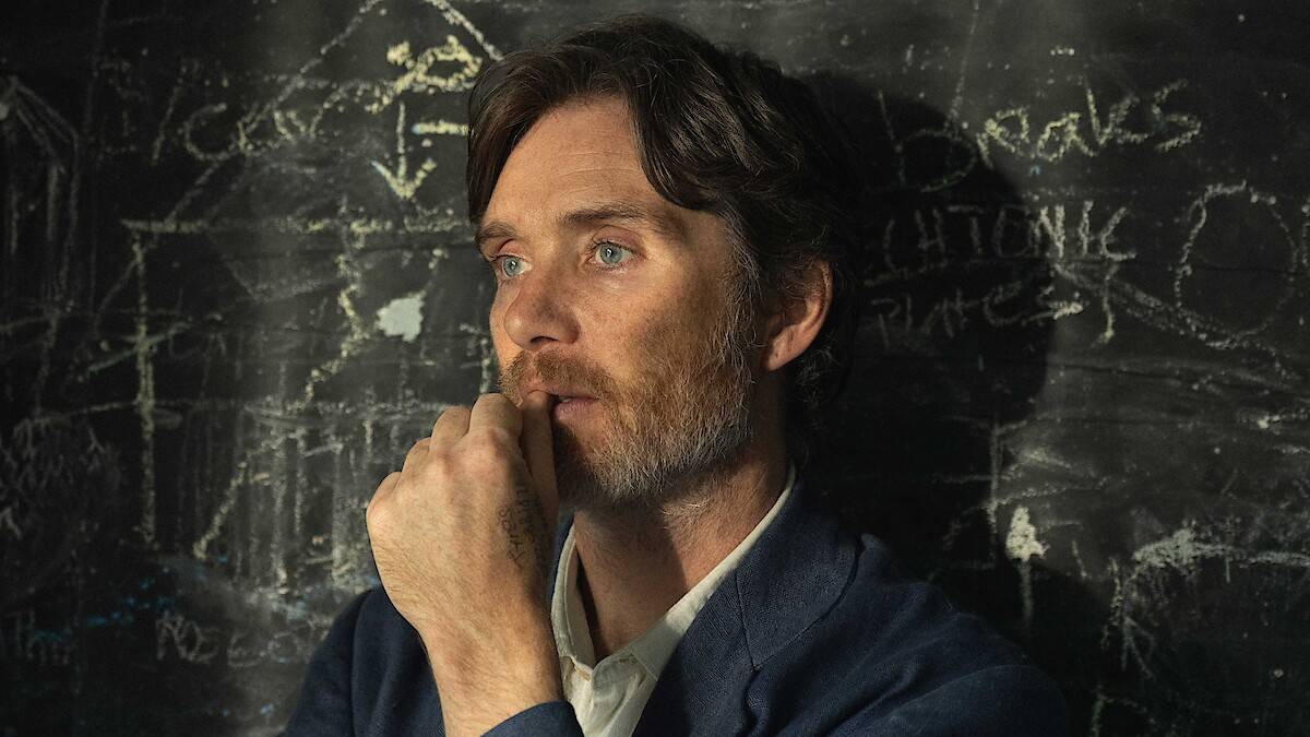 If You Missed Cillian Murphy In 28 Years Later, Check Out This ...