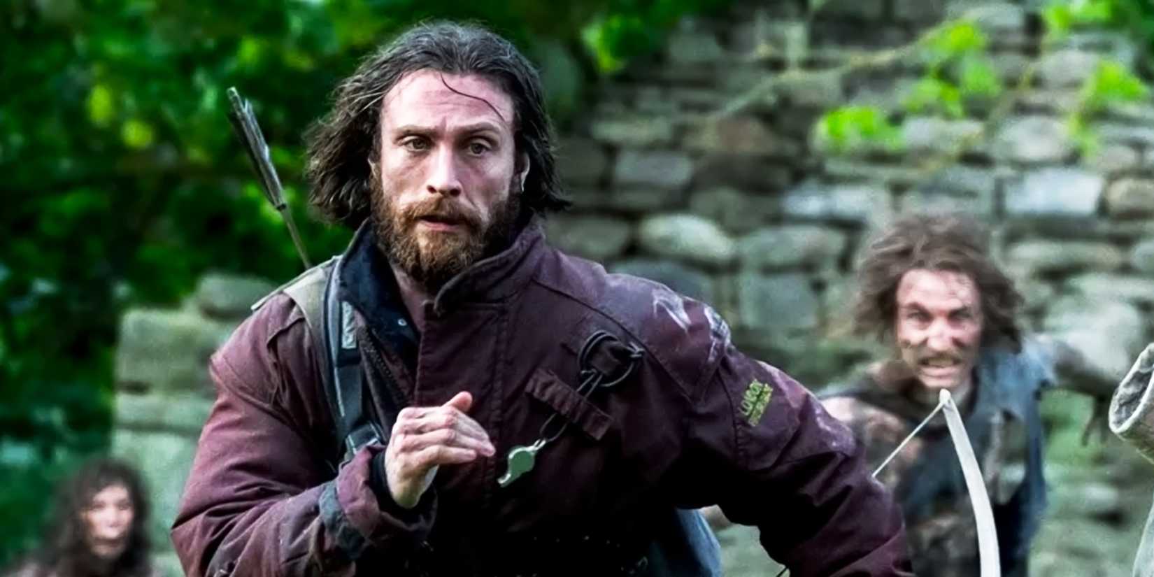 Aaron Taylor-Johnson Stars In Upcoming Heist Thriller Fuze Following 28 ...