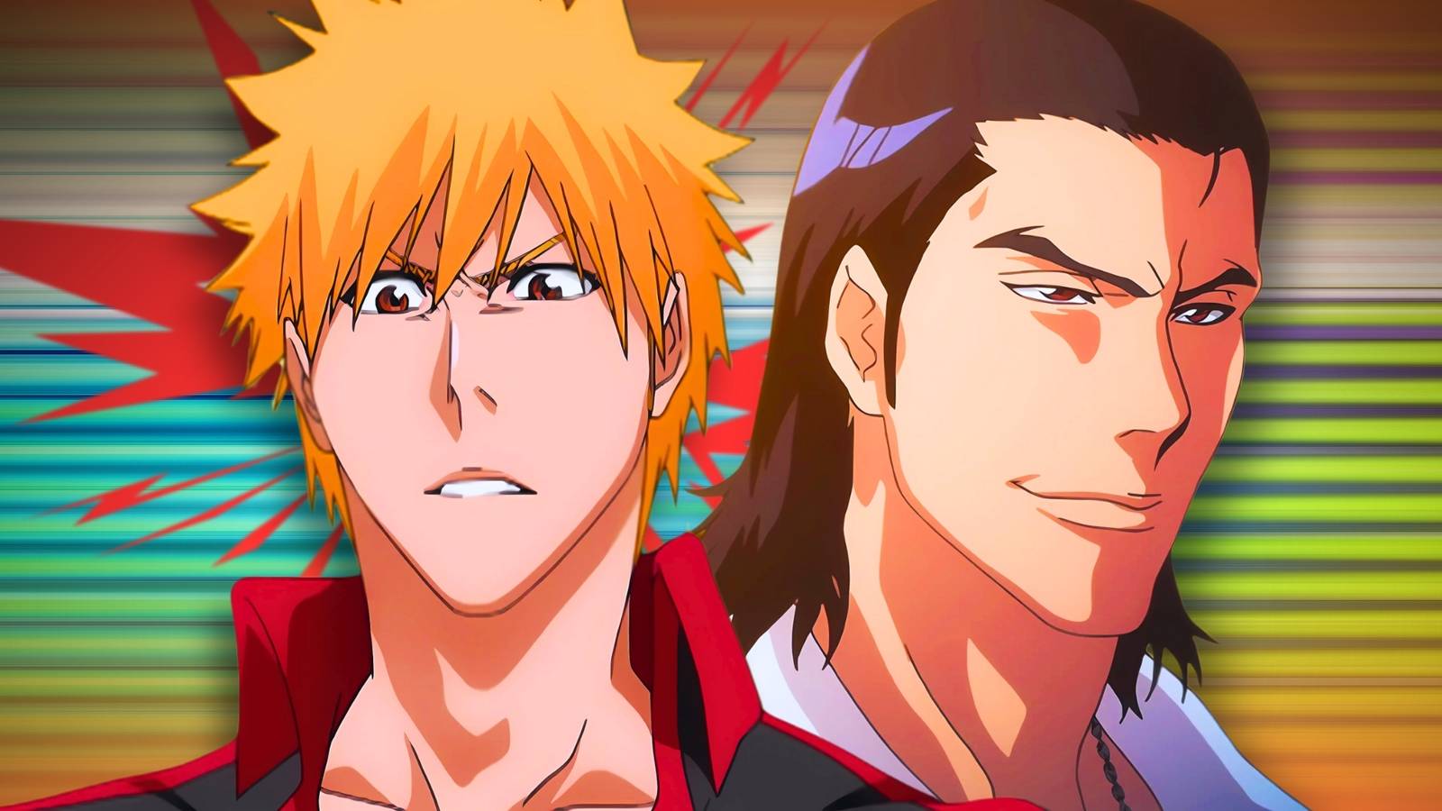 Admit it, Bleach's Most Controversial Arc Deserves Way More Respect ...