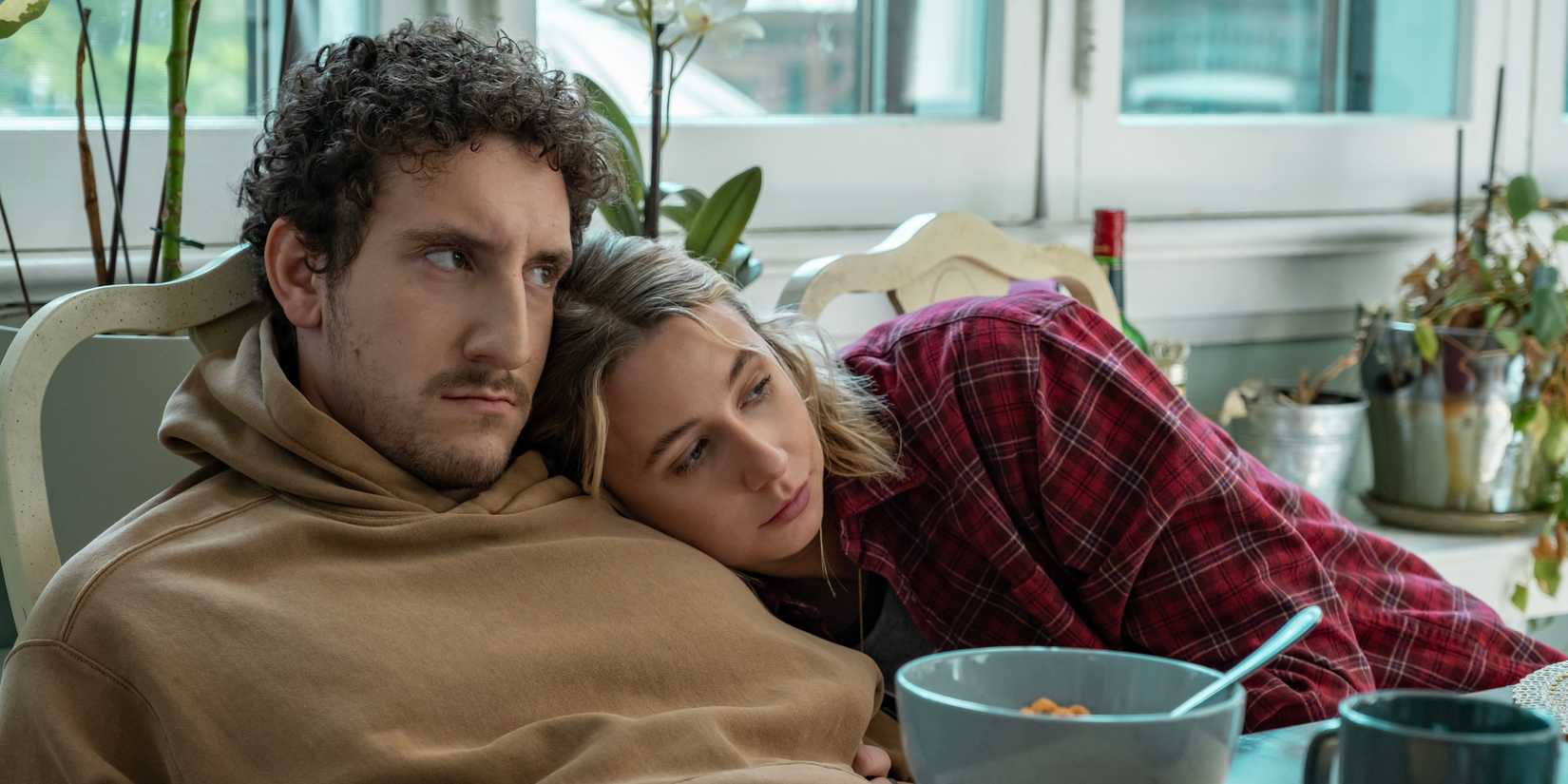 FX's Adults Season 1 Finale Shocker & Samir And Billie Romance Chances ...