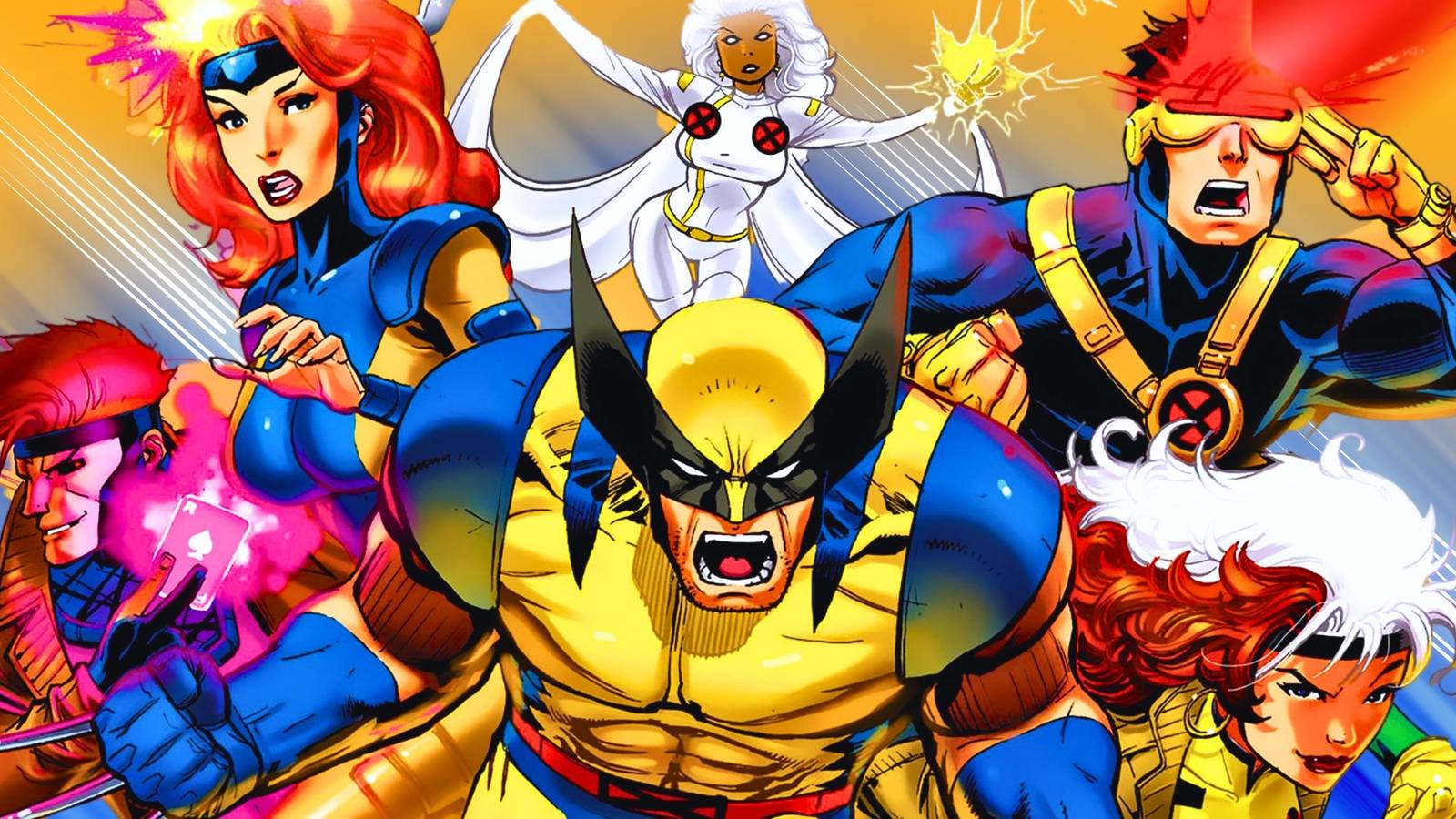 Marvel's Chris Claremont Is Sitting On the Perfect X-Men Pitch