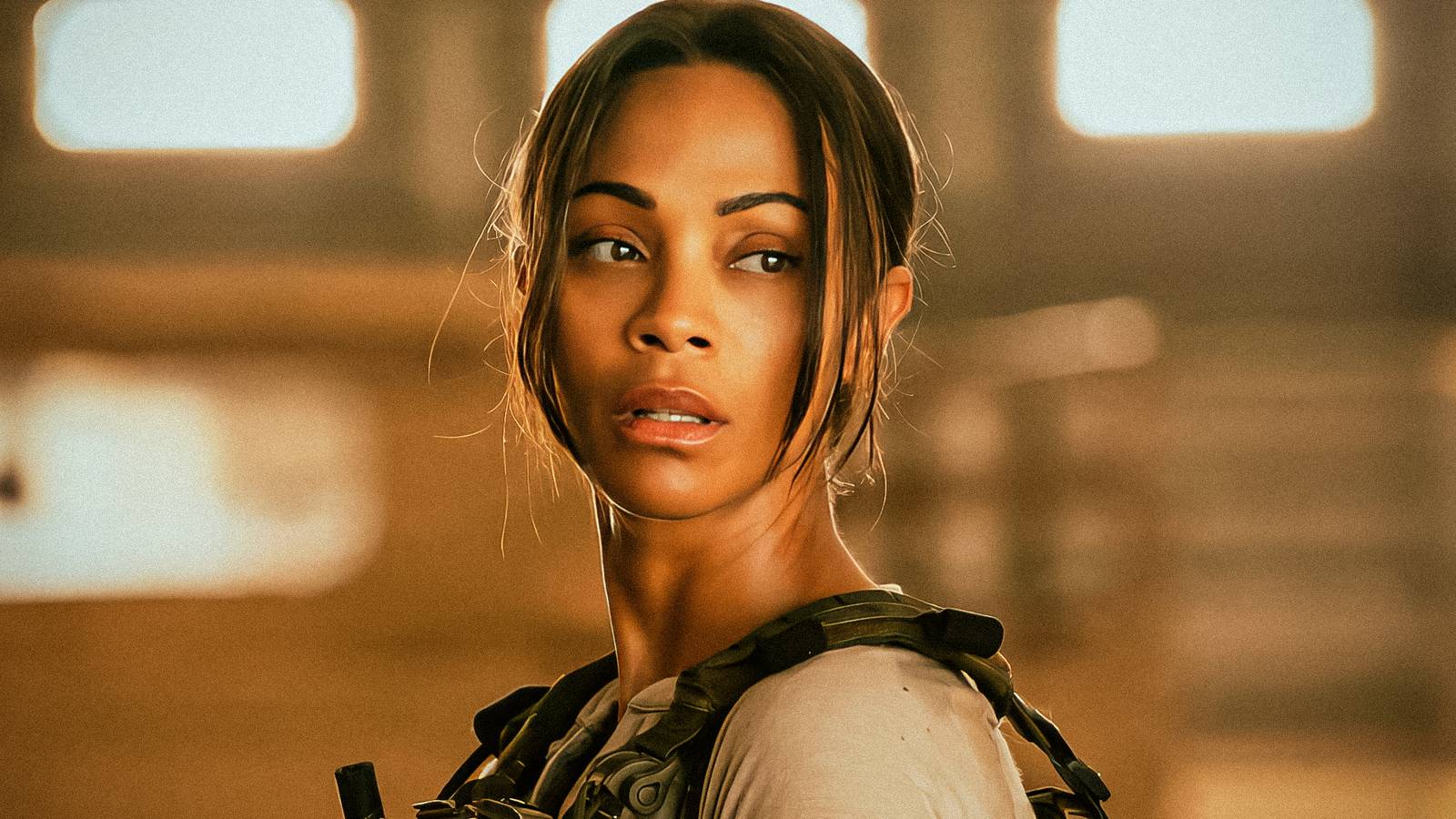 After 90% RT Comeback, Taylor Sheridan's Thriller Show Awaiting Season ...