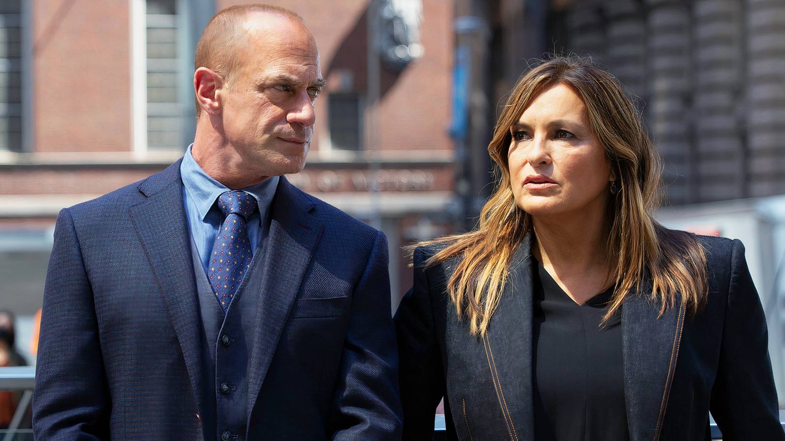 Why Benson & Stabler Are Still Not Together In The Law & Order ...