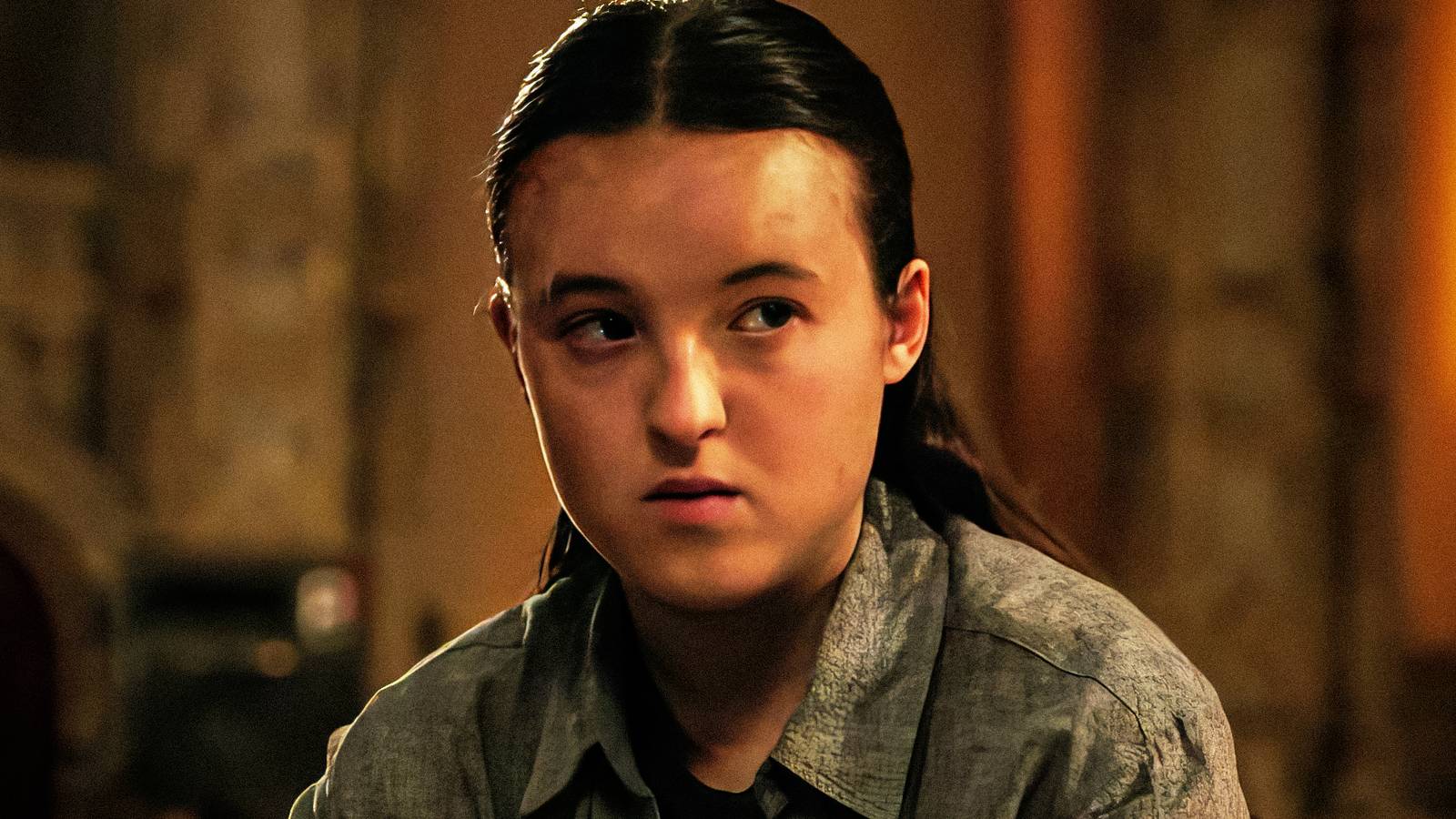 After Looking Back At The Last Of Us Season 2's Confusing Ellie Scene ...